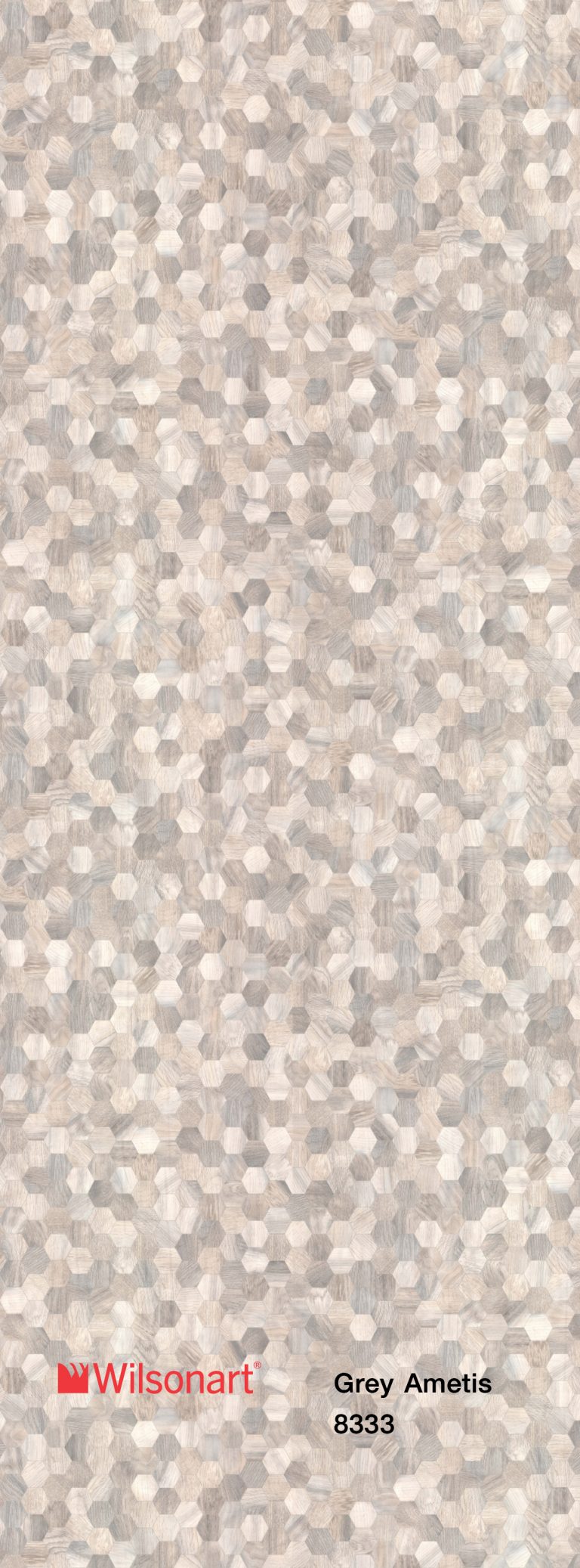 8333 – Grey Ametis | Wilsonart Indonesia