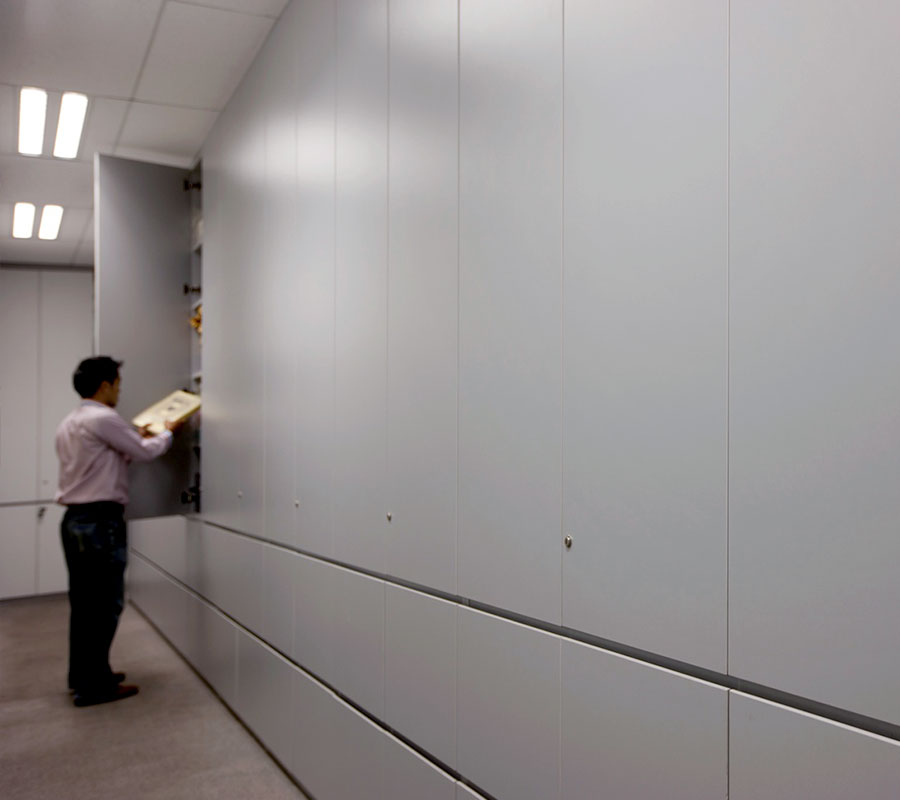 PT. Nusantara Infrastructure Tbk | Wilsonart Indonesia