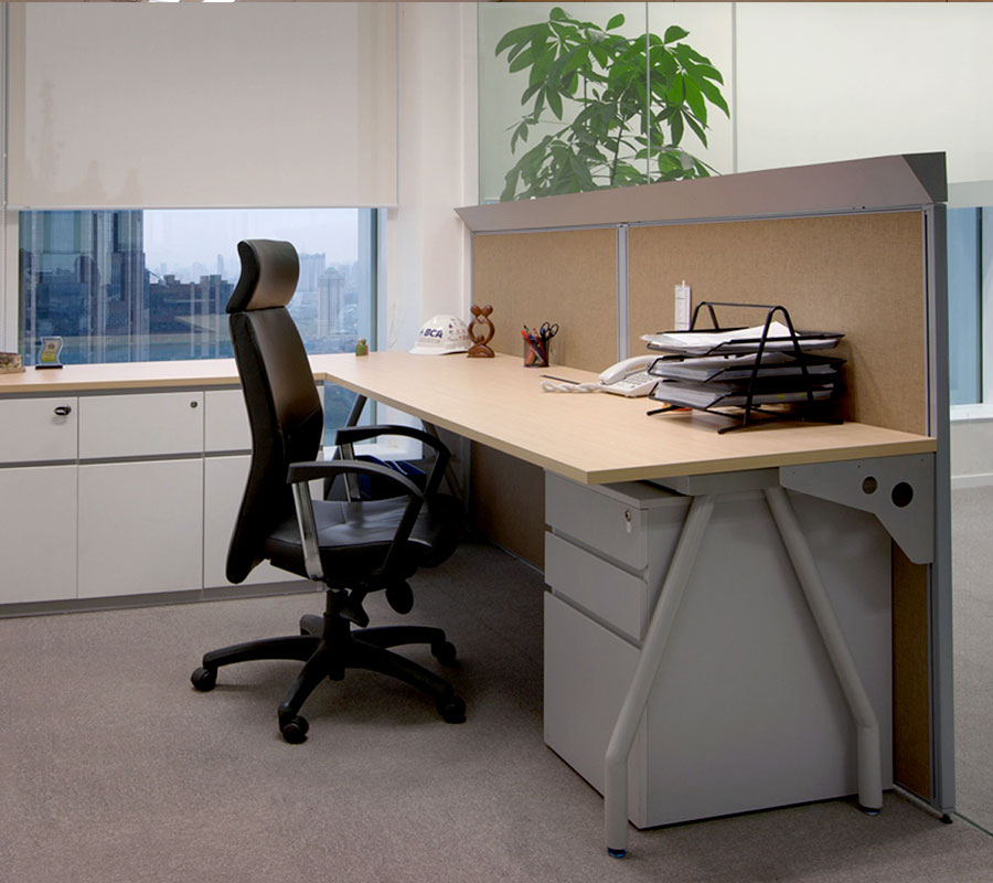 PT. Nusantara Infrastructure Tbk | Wilsonart Indonesia