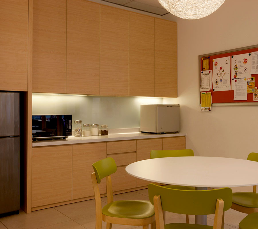 PT. Nusantara Infrastructure Tbk | Wilsonart Indonesia