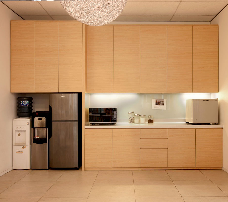 PT. Nusantara Infrastructure Tbk | Wilsonart Indonesia