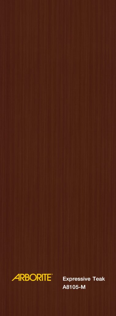 A8105-M – Expressive Teak | Wilsonart Indonesia