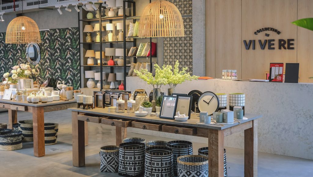 VIVERE COLLECTION | Wilsonart Indonesia