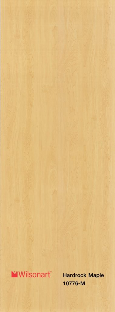 10776 – HARDROCK MAPLE | Wilsonart Indonesia