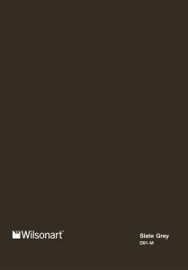 D91 – SLATE GREY | Wilsonart Indonesia