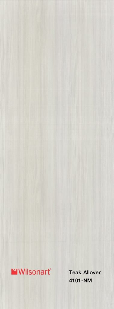 4101 – TEAK ALLOVER | Wilsonart Indonesia
