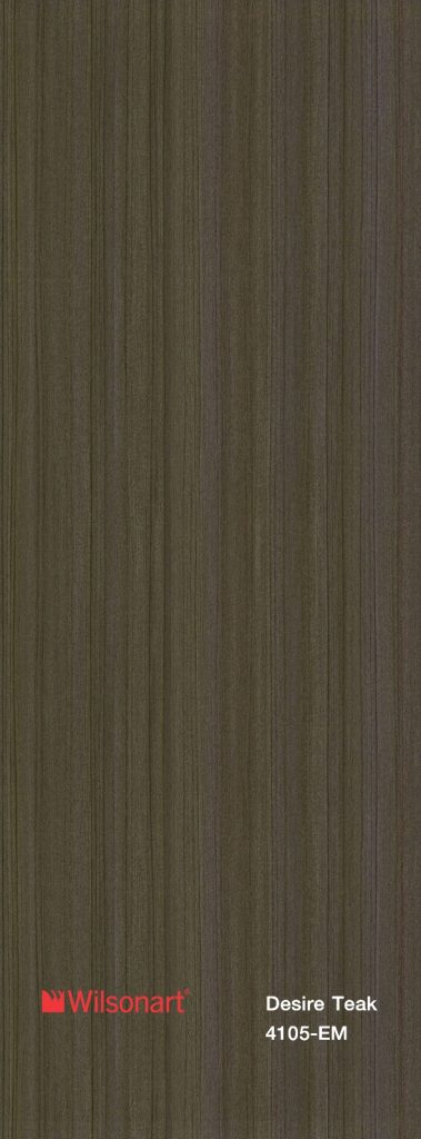 4105 – DESIRE TEAK | Wilsonart Indonesia