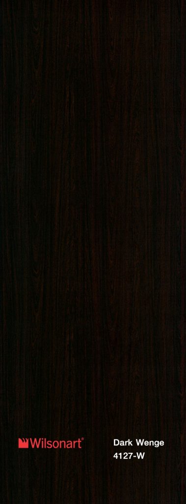 4127 – DARK WENGE | Wilsonart Indonesia