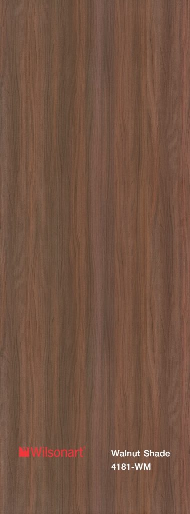 4181 – WALNUT SHADE | Wilsonart Indonesia