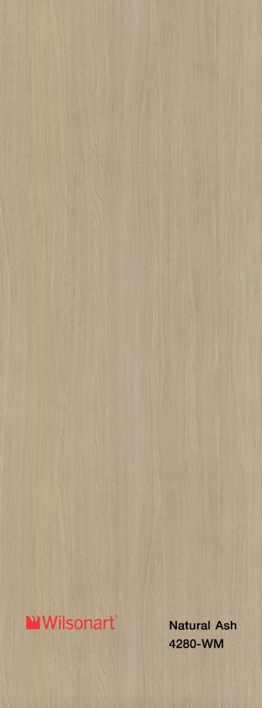 4280 – NATURAL ASH | Wilsonart Indonesia