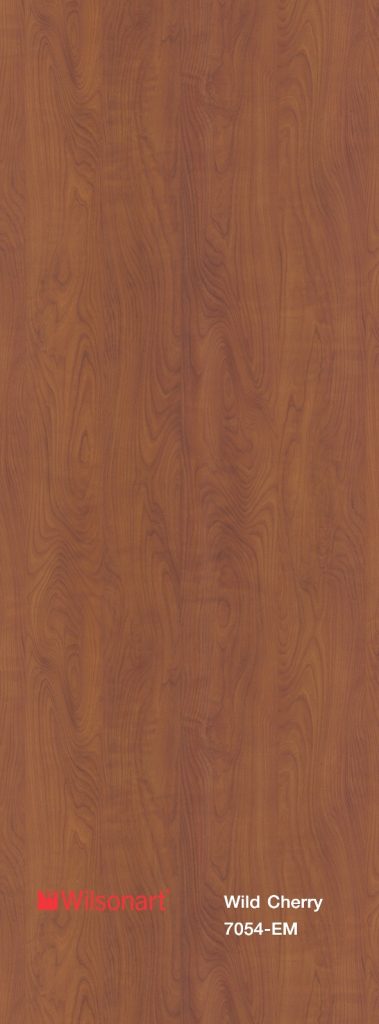 7054 – WILD CHERRY | Wilsonart Indonesia