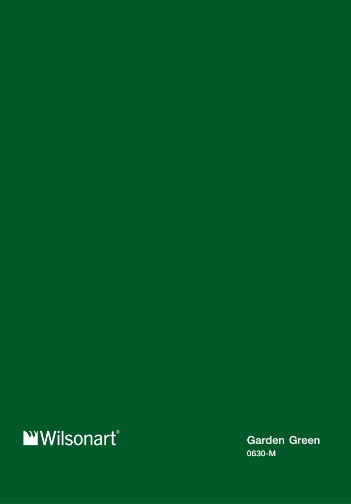 630 – GARDEN GREEN | Wilsonart Indonesia