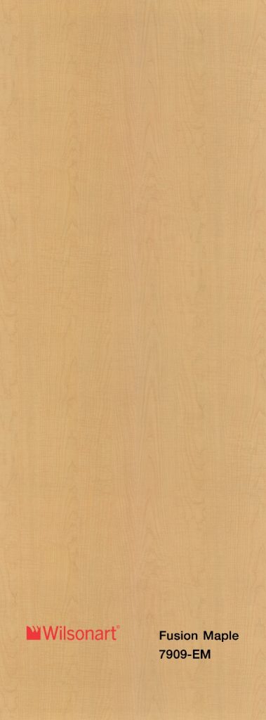 7909 – FUSION MAPLE | Wilsonart Indonesia