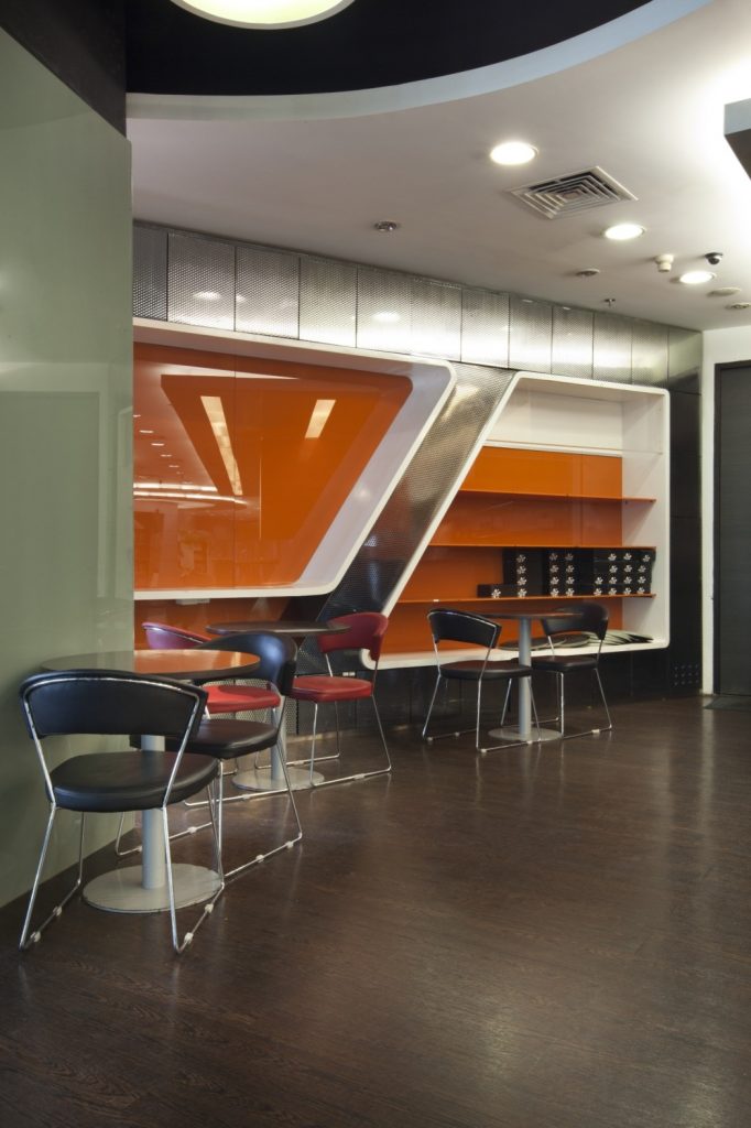 GRAMEDIA | Wilsonart Indonesia