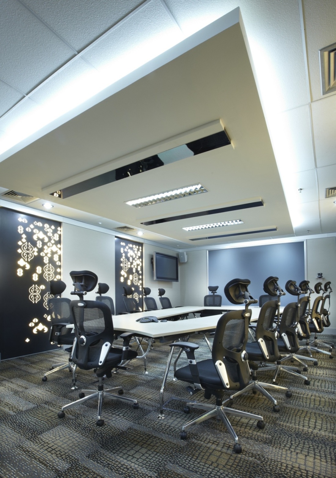 Schlumberger Learning Centers | Wilsonart Indonesia