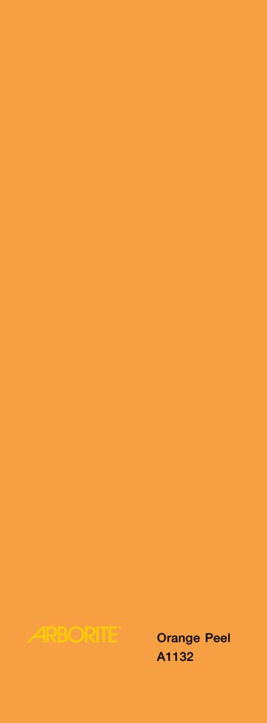 ORANGE PEEL | Wilsonart Indonesia