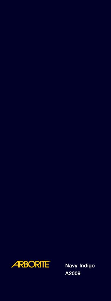 NAVY INDIGO | Wilsonart Indonesia