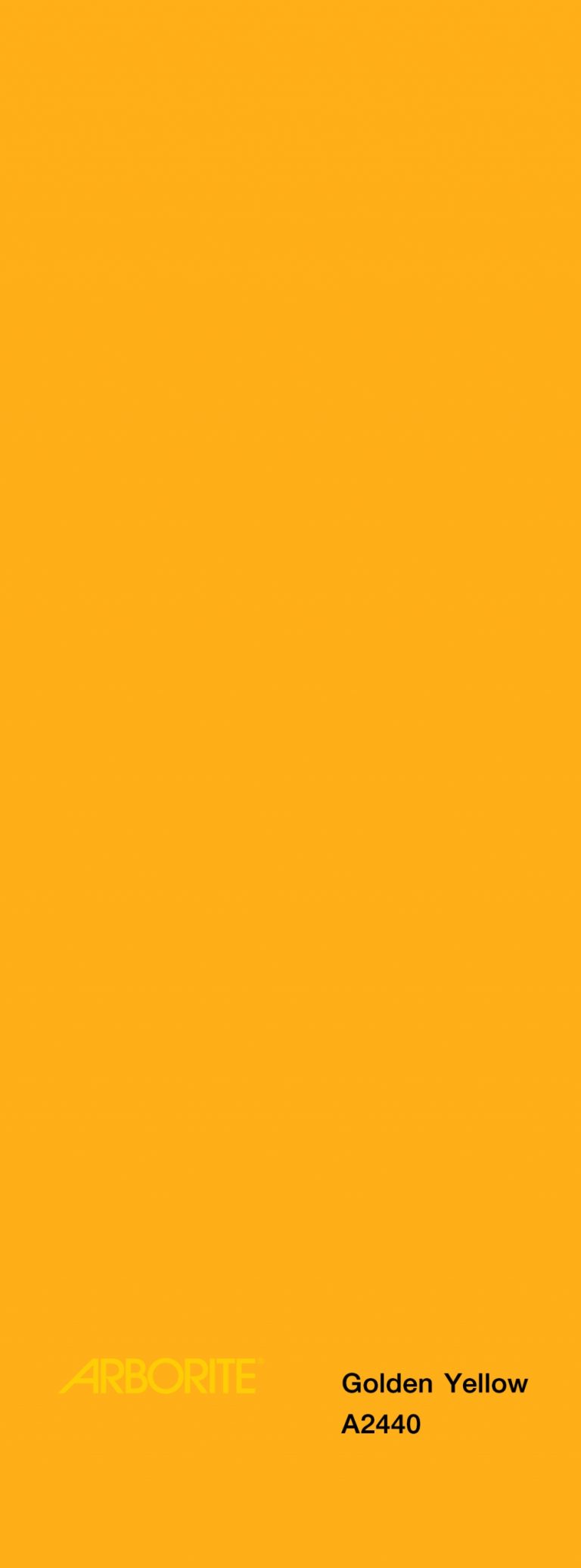 GOLDEN YELLOW | Wilsonart Indonesia