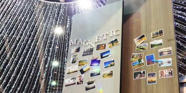 Magnetic | Wilsonart Indonesia