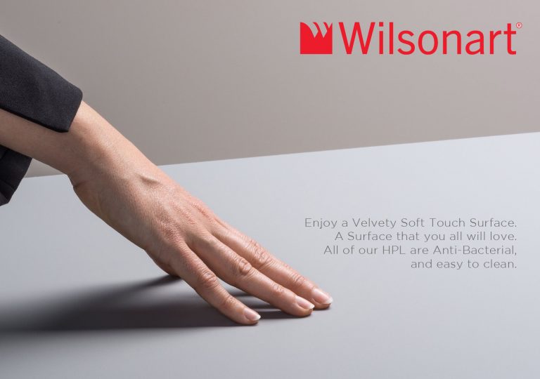 Wilsonart Indonesia