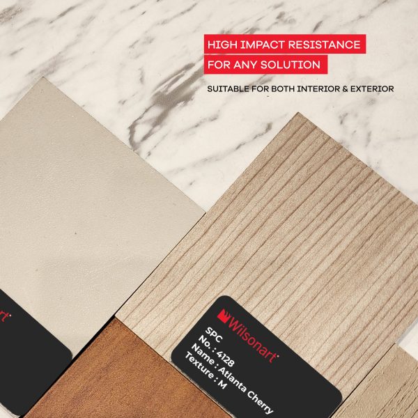 Wilsonart Compact Board Collections / Solid Phenolic Core (SPC ...